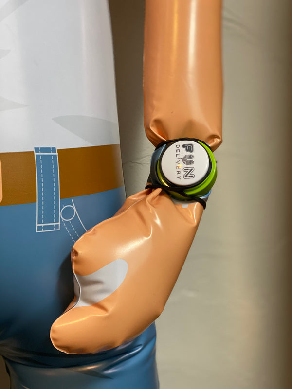 Man Akin: inflatable talking husband boyfriend (like a guy, but easier ...